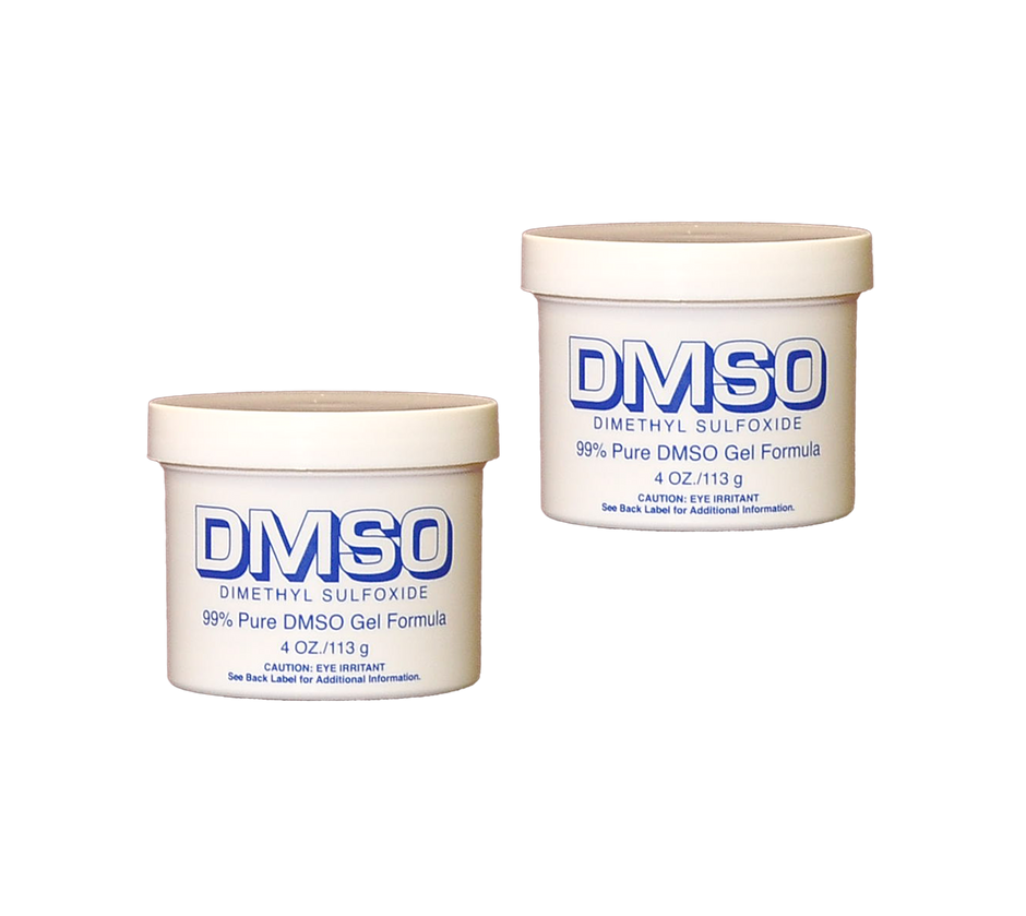 FAQs | DMSO (Dimethyl Sulfoxide) Liquid and Gel Formula | DMSO