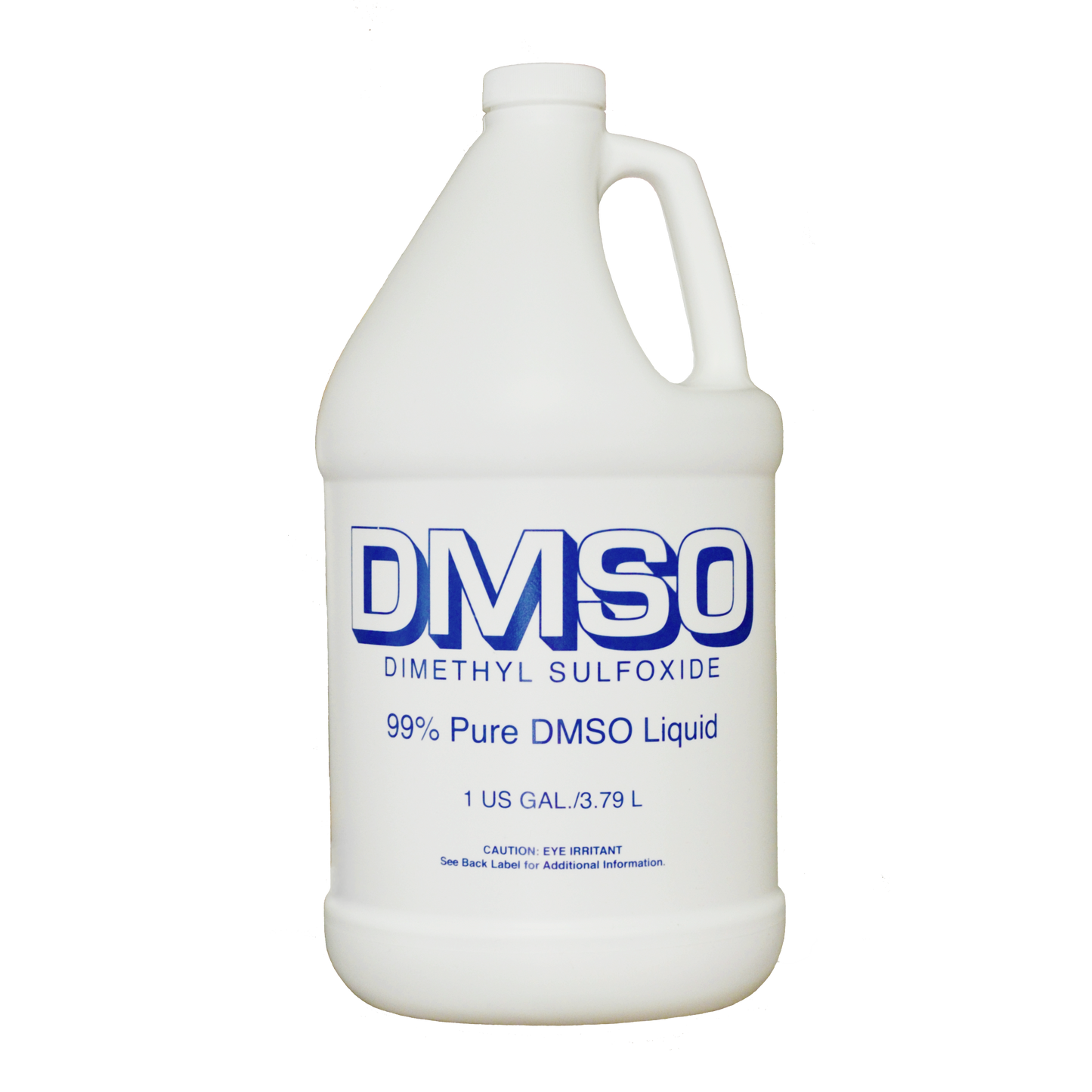 Shop 99.9% Pure DMSO Liquid - 1 Gallon (128 oz /3.79 L)