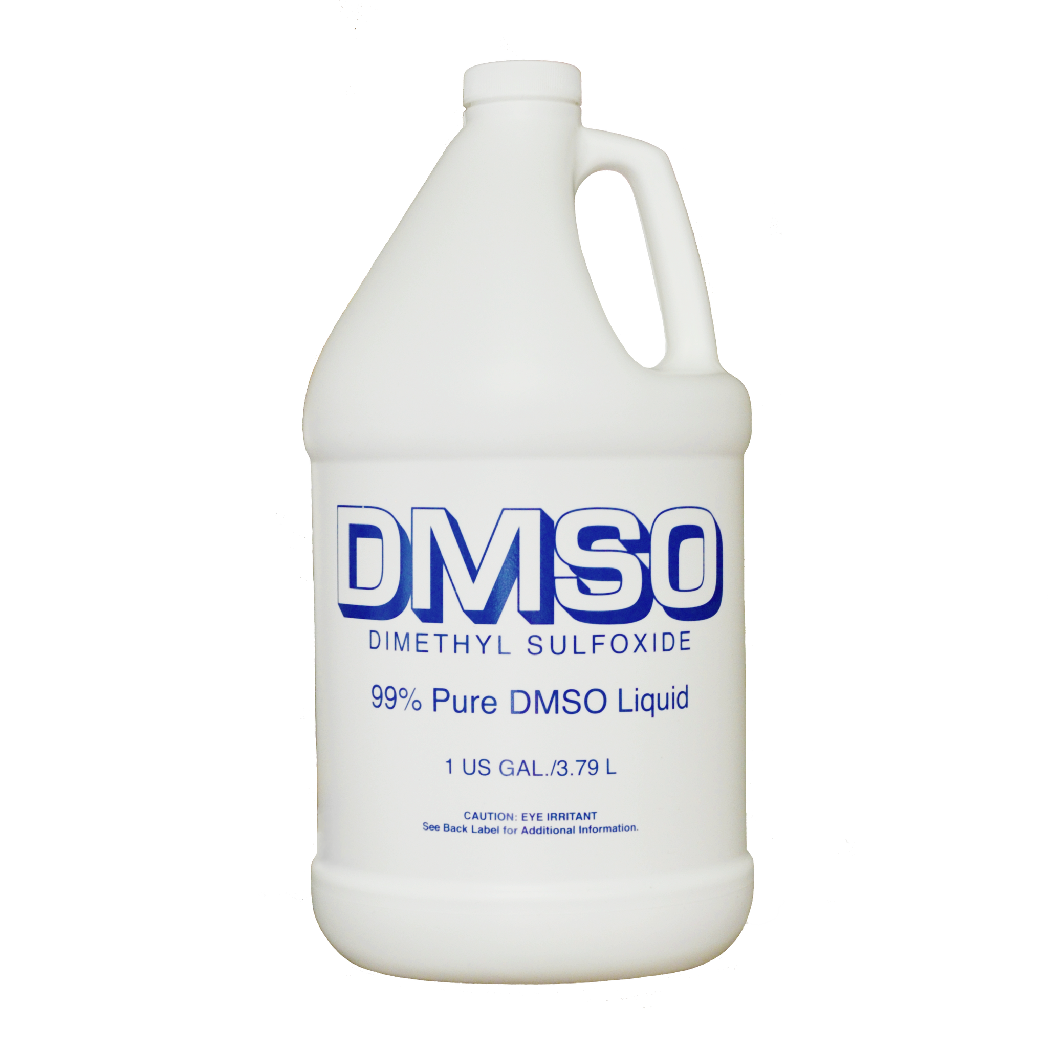 Shop 99.9% Pure DMSO Liquid - 1 Gallon (128 oz /3.79 L)
