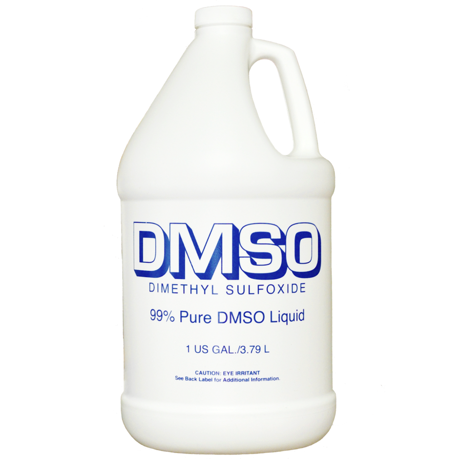 FAQs | DMSO (Dimethyl Sulfoxide) Liquid and Gel Formula | DMSO